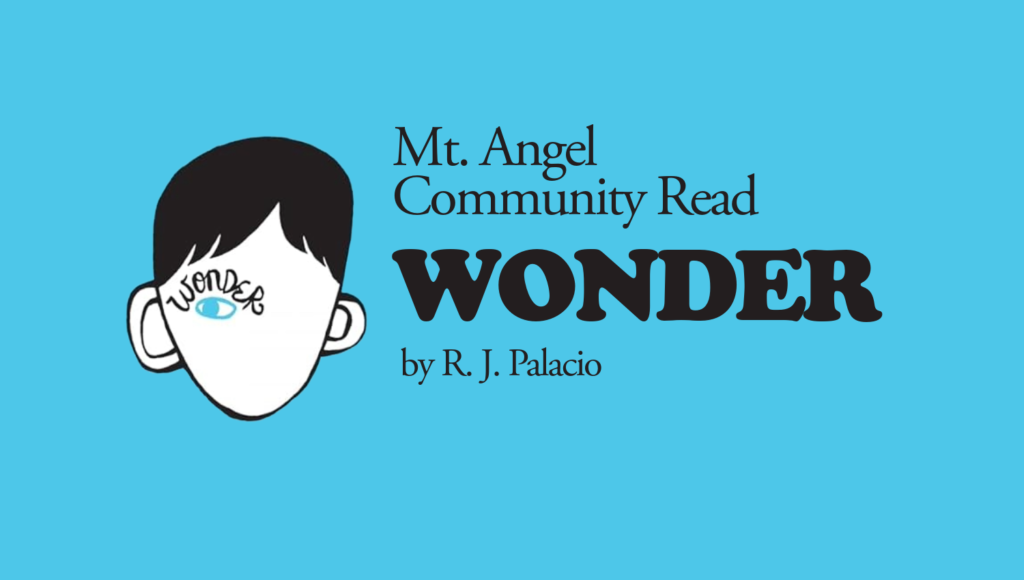 Mt. Angel Public Library – Empowering our community to learn, explore ...